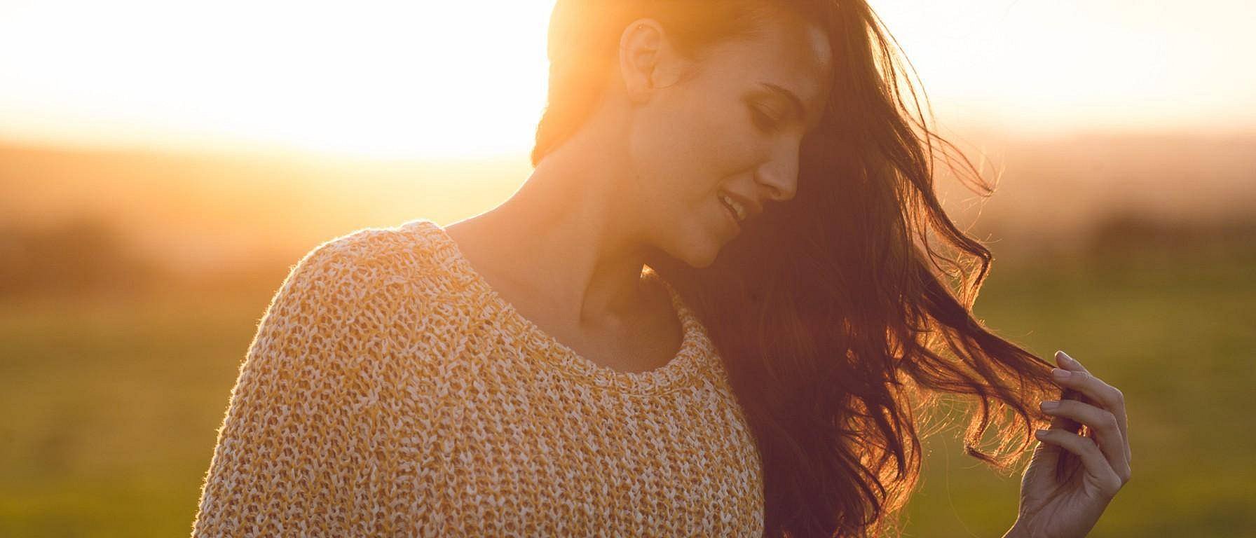 5 tips voor pure ontspanning - WELEDA