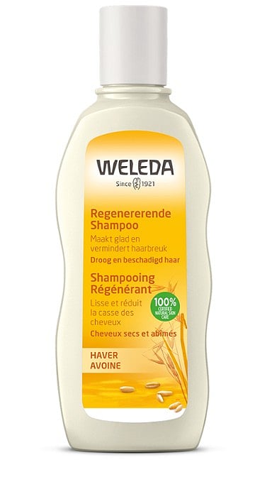 Haver Regenererende Shampoo - WELEDA
