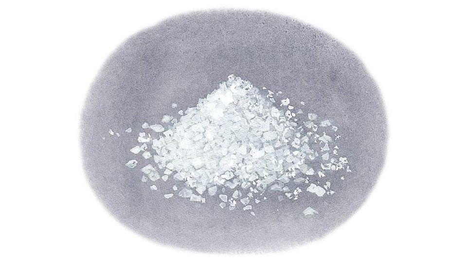 Zinc Sulfate - WELEDA