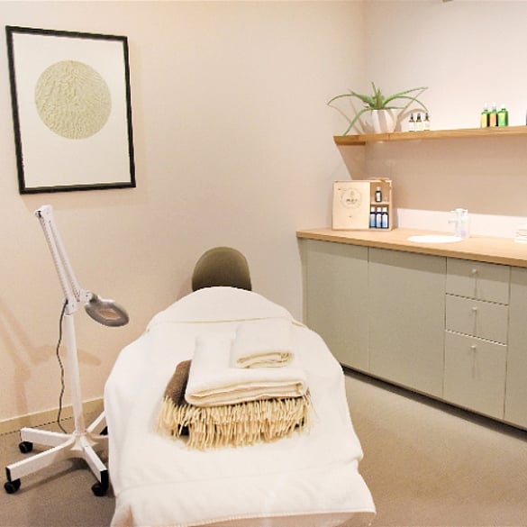 Weleda City Spa - WELEDA